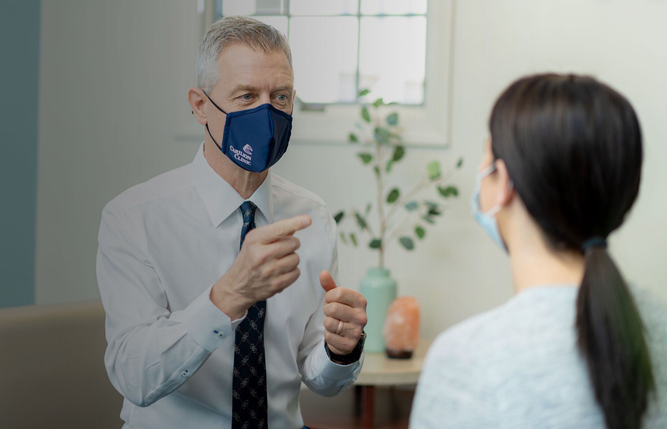 Your Visit | Carilion Cosmetic